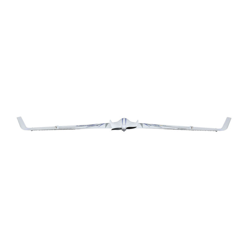E-flite Opterra 2m Wing BNF Basic with AS3X | Horizon Hobby