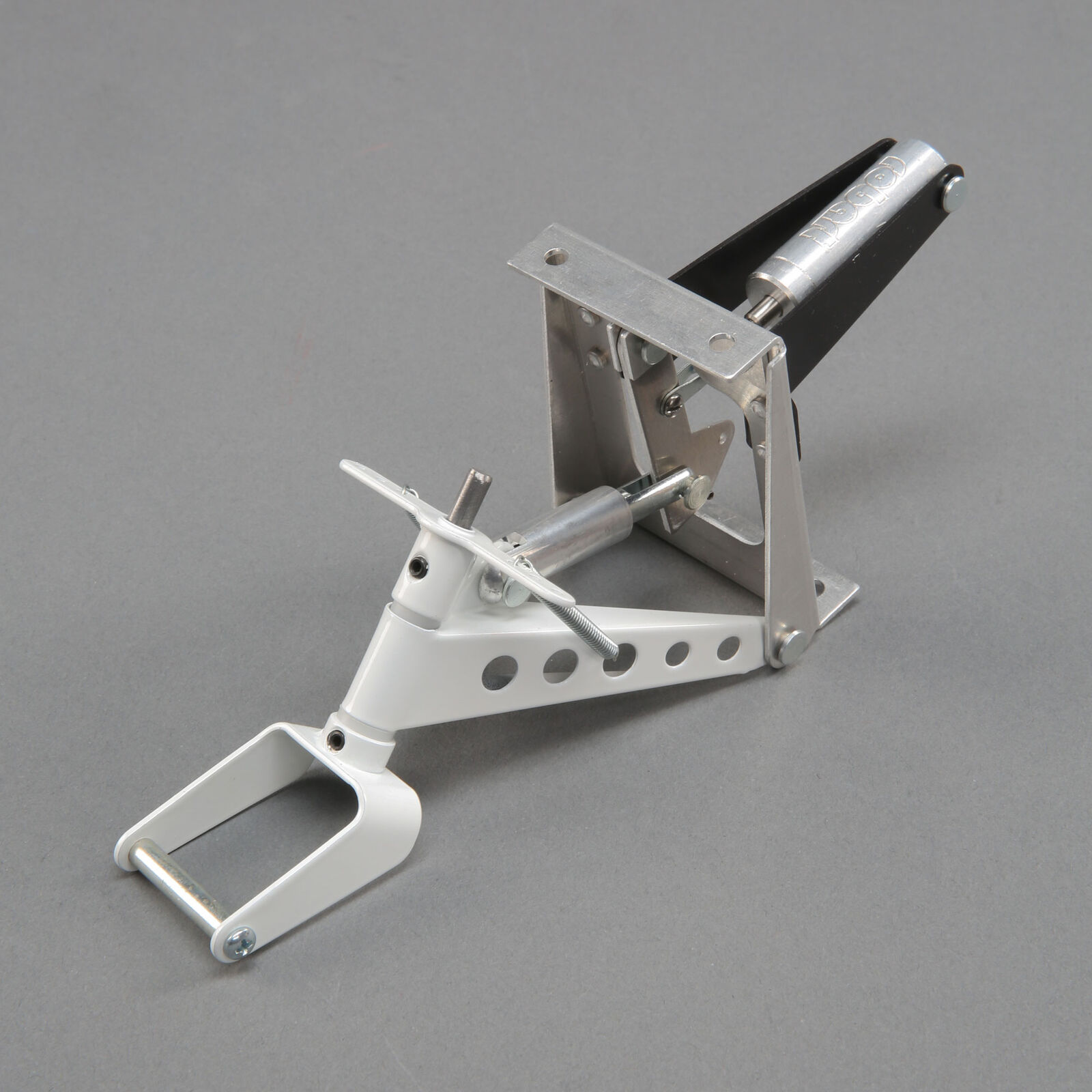 Robart Manufacturing Fork Pneumatic Retract Tailwheel: White TF Hellcat ...