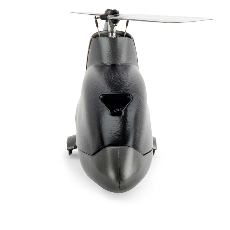 Blade Eclipse 360 BNF Basic with AS3X and SAFE | Horizon Hobby