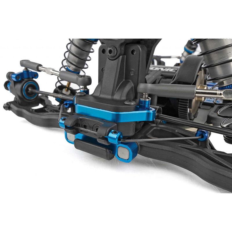Team Associated 1/10 RC10B7 2WD Buggy Team Kit | Horizon Hobby