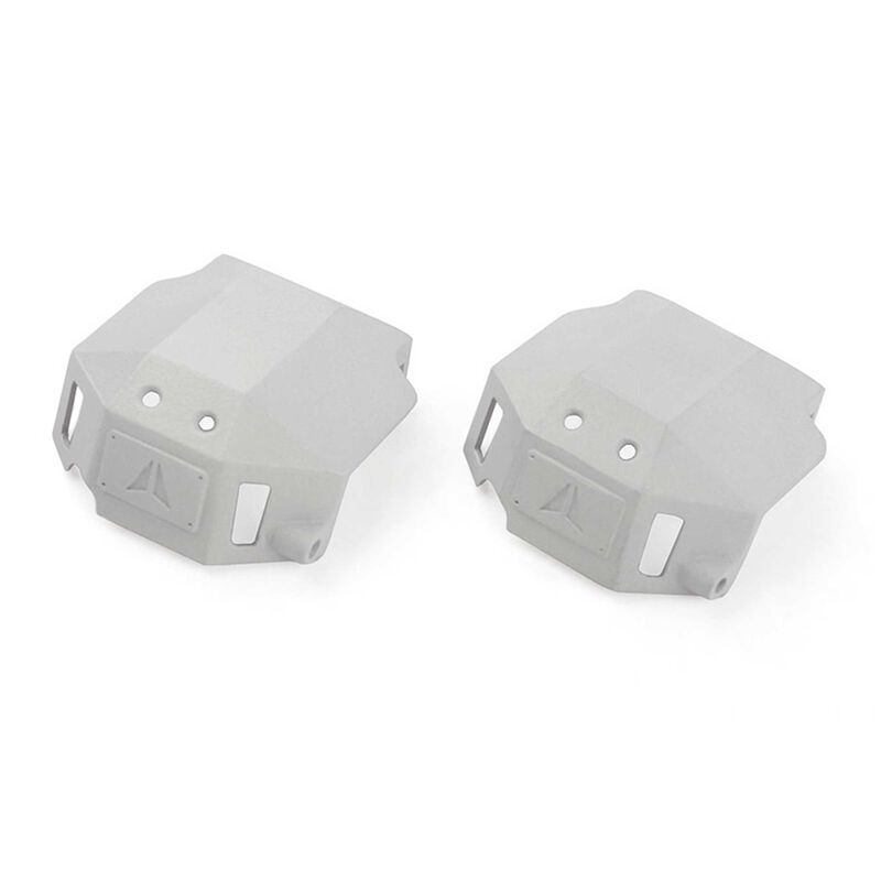 RC4WD Axle Diff Guard for Currie Axle F10T | Horizon Hobby