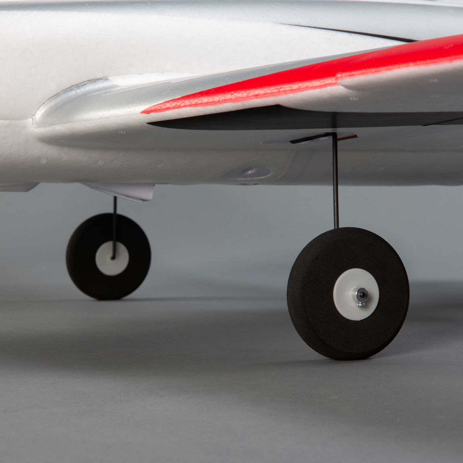 E-flite Habu STS 70mm EDF Smart Jet RTF with SAFE | Horizon Hobby