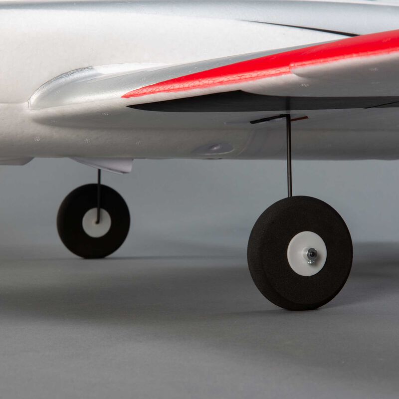 E-flite Habu STS 70mm EDF Smart Jet RTF with SAFE | Horizon Hobby