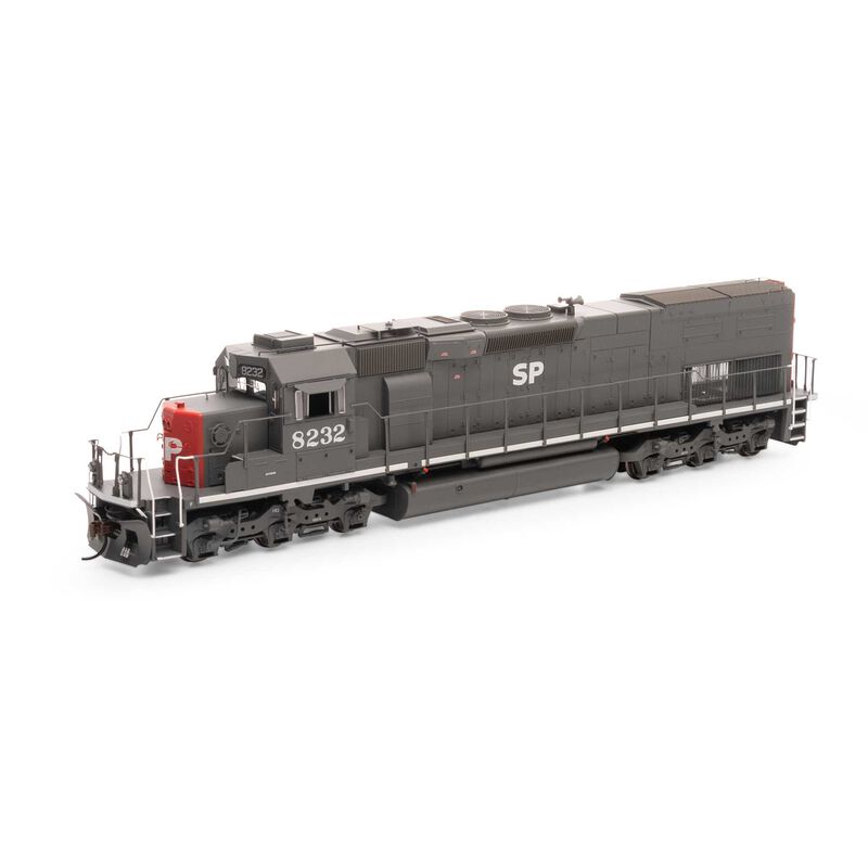 HO Scale Model Train Locomotives | Horizon Hobby