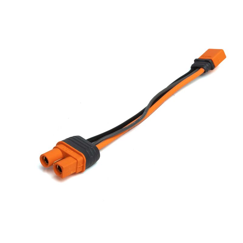 Spektrum SMART Adapter: IC3 Battery / IC2 Device | Horizon Hobby