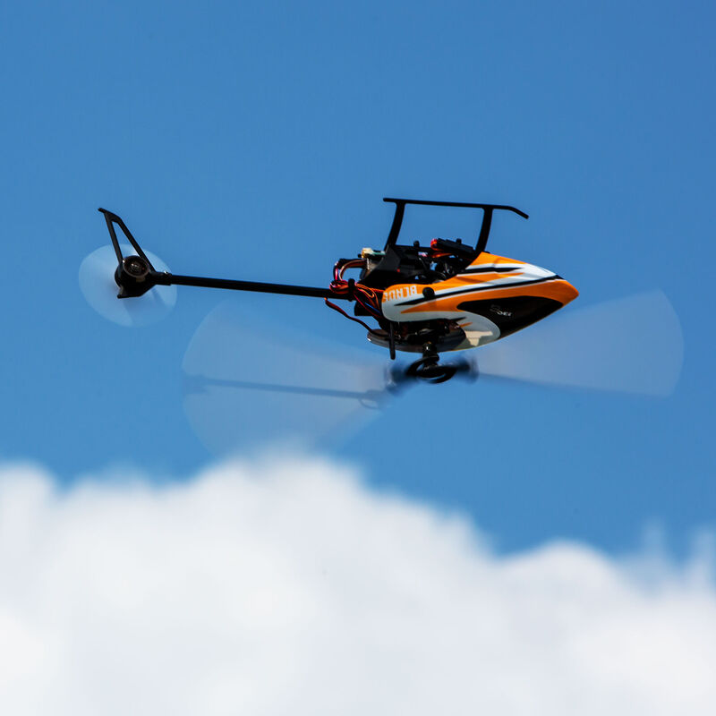 Blade 130 S BNF Basic with SAFE Technology | Horizon Hobby