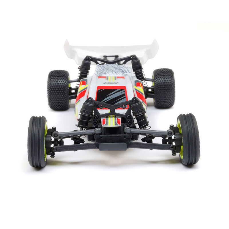 Losi 1/24 Micro-B 2S 2WD RTR Race Buggy (Battery & Charger Included ...