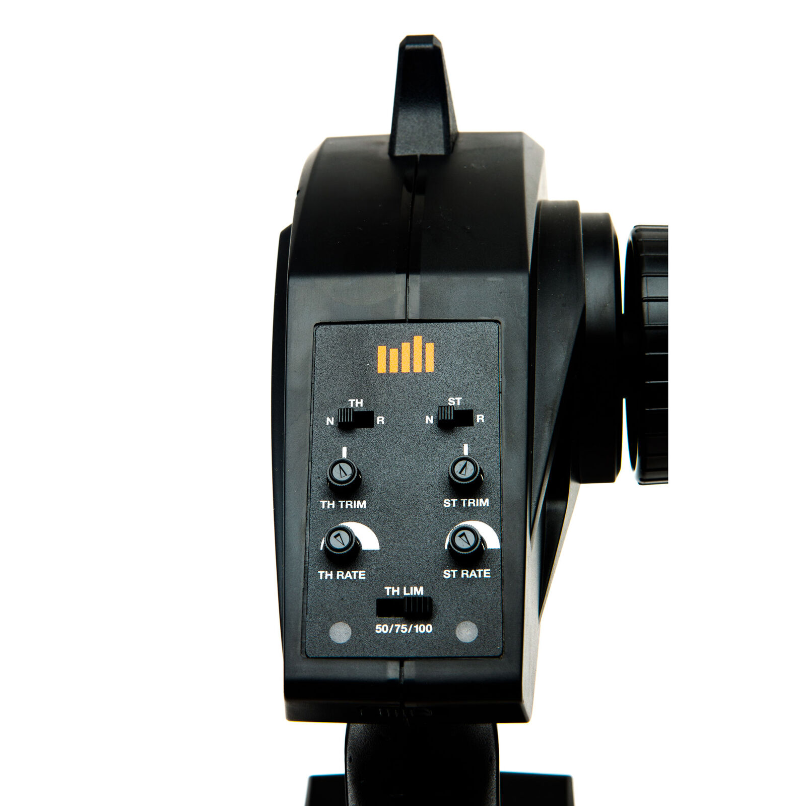 Spektrum STX2 2-Channel 2.4GHz FHSS Transmitter with SRX200 | Horizon Hobby
