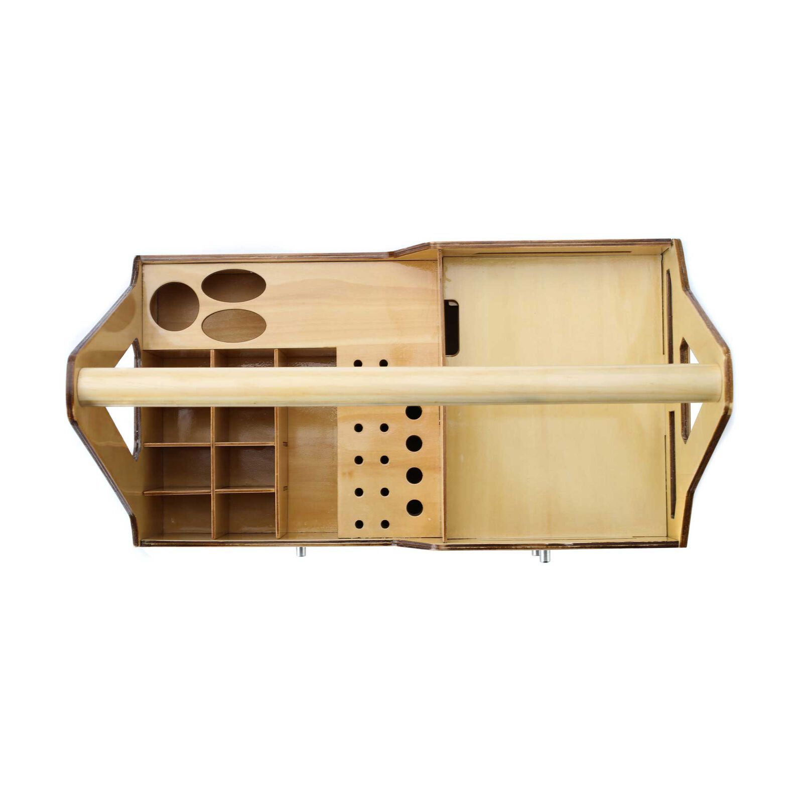 E-flite FieldMate Pro Electric Field Box | Horizon Hobby