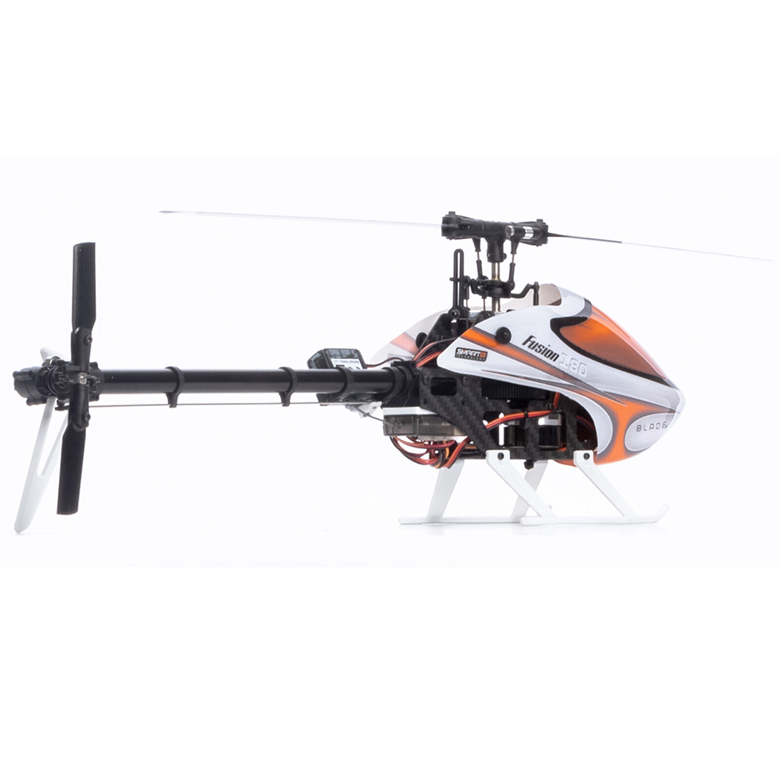 Blade Fusion 180 Smart BNF Basic | Horizon Hobby