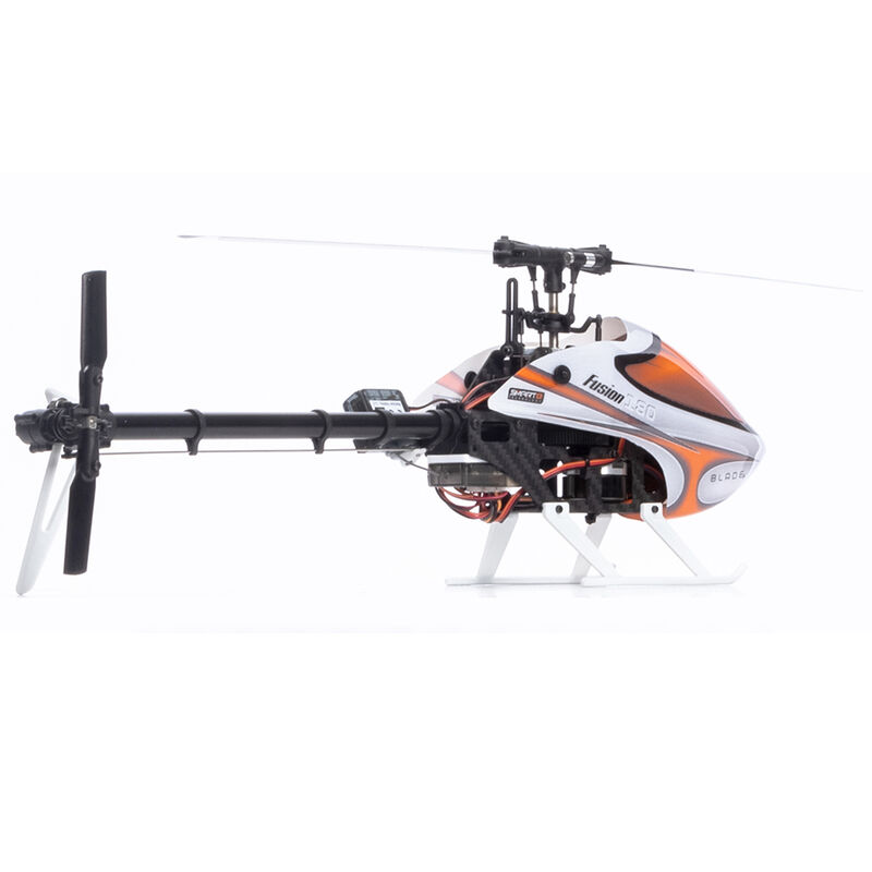 Blade Fusion 180 Smart BNF Basic | Horizon Hobby