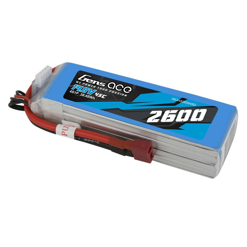 RC Airplane Batteries | Horizon Hobby
