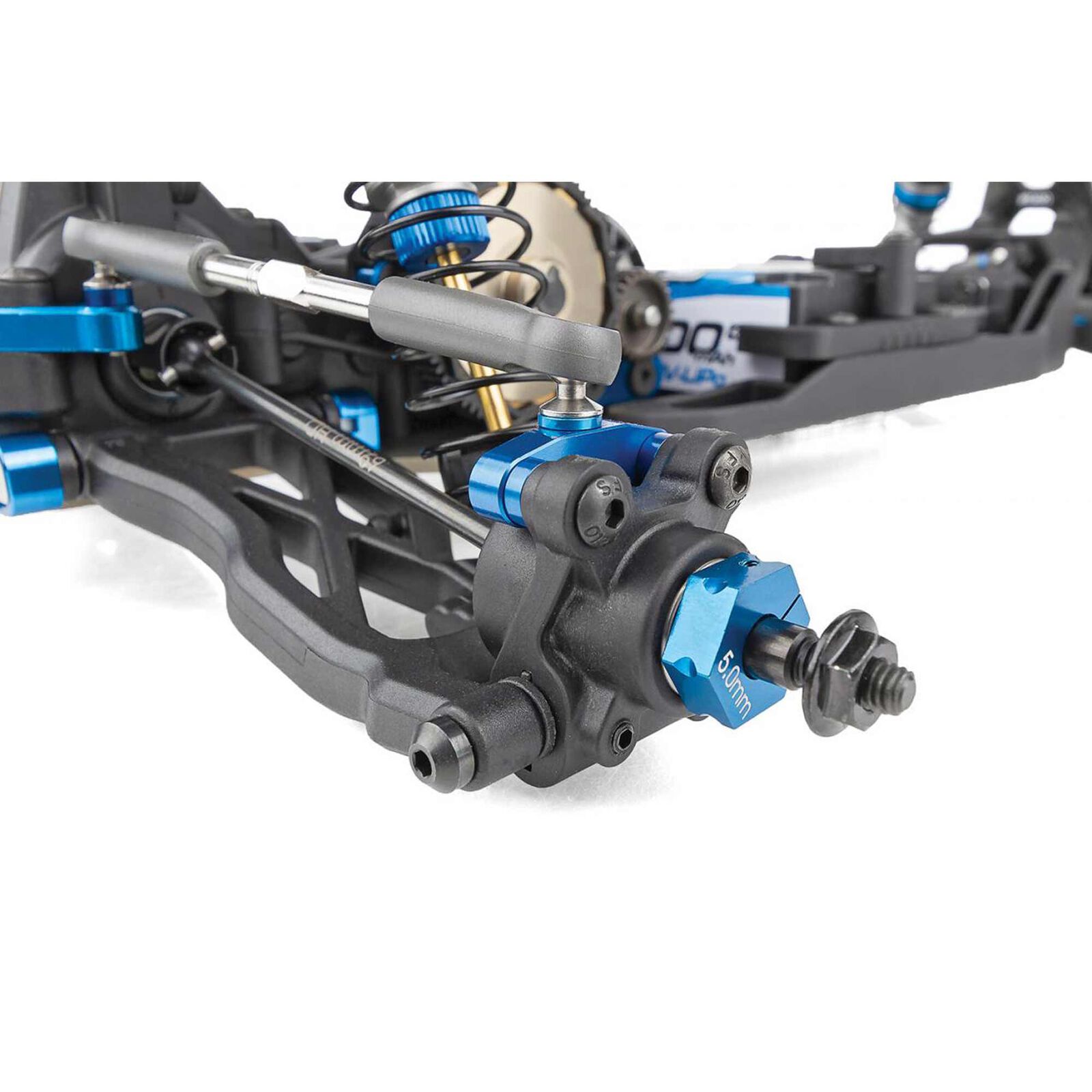 Team Associated 1/10 RC10B7D 2WD Buggy Team Kit | Horizon Hobby