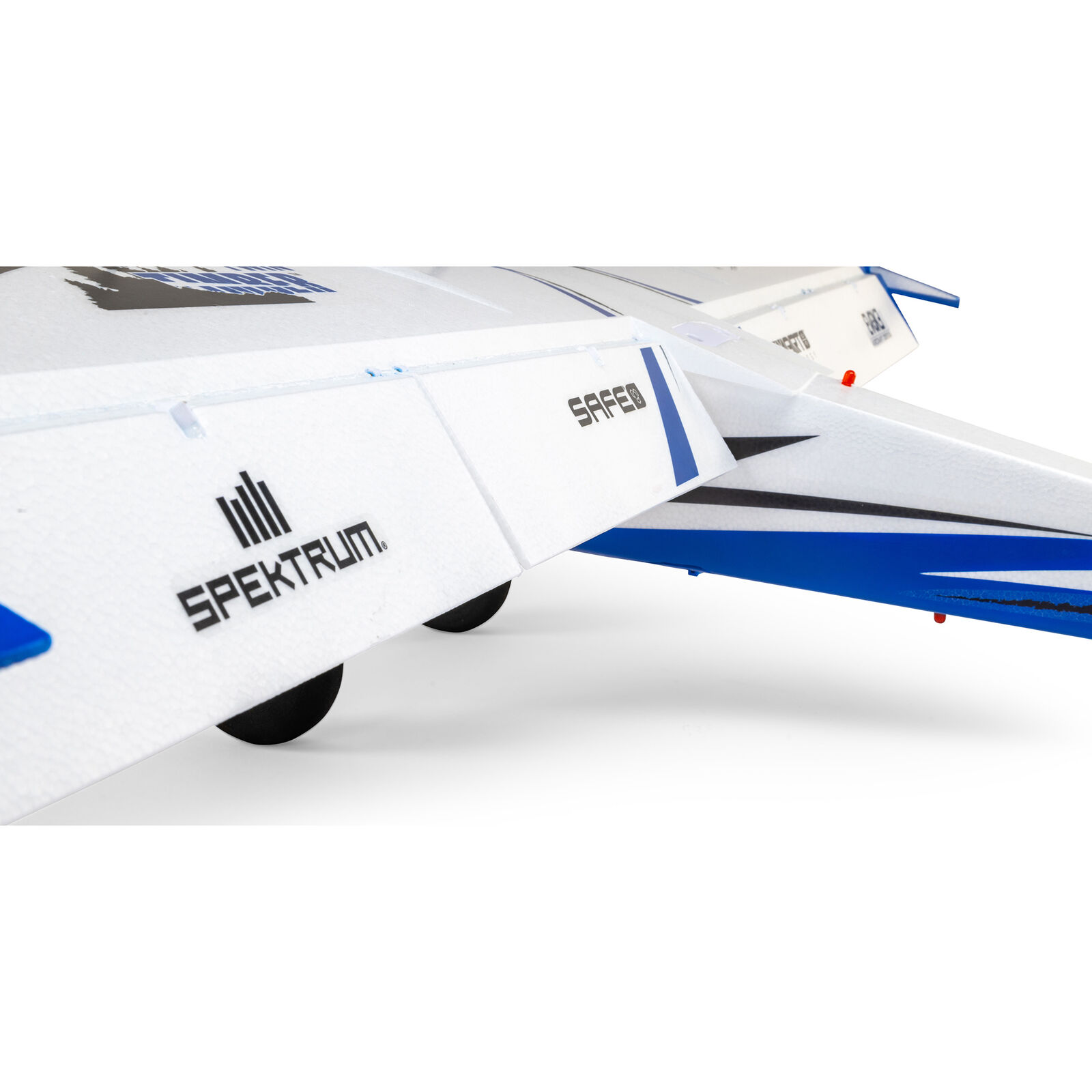 E-flite Twin Timber 1.6m PNP | Horizon Hobby
