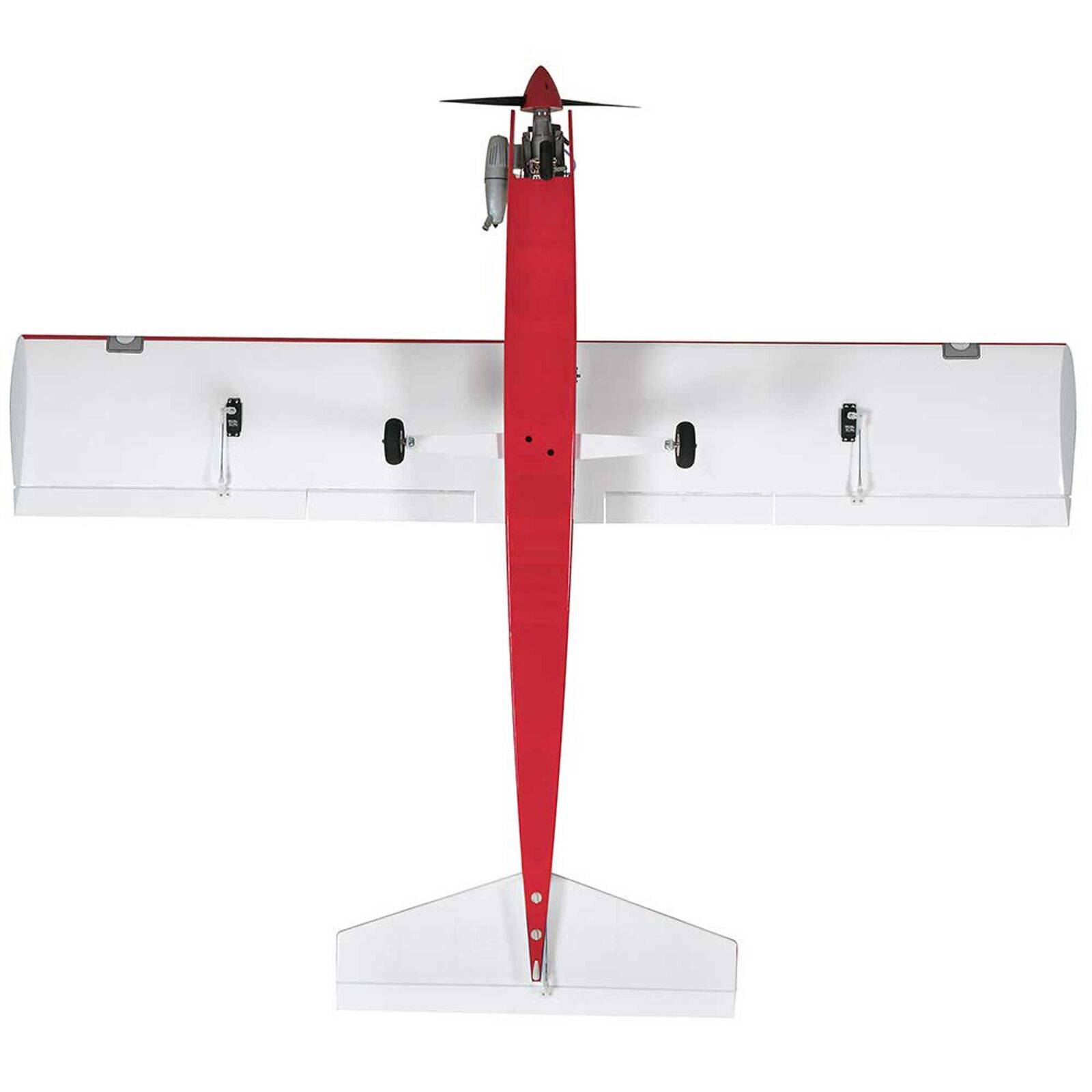 Great Planes Avistar Elite GP 62.5" RTF | Horizon Hobby