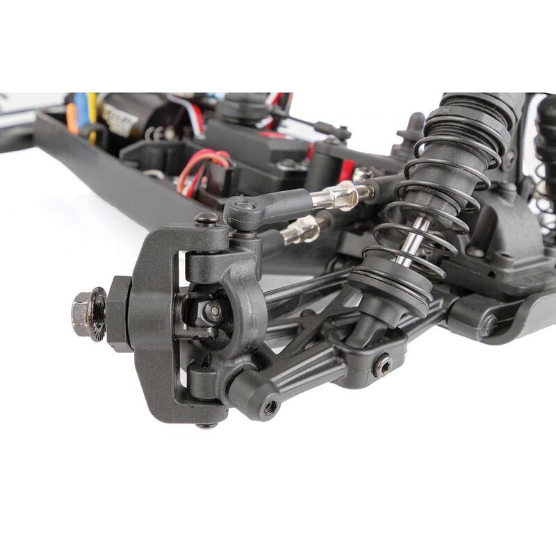 Team Associated 1/14 Reflex 14B Ongaro 4x4 Buggy RTR, LiPo Combo ...