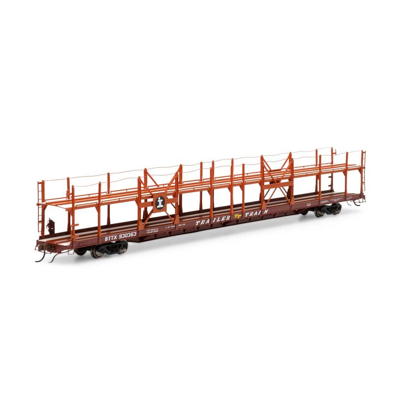 HO Scale Model Train Freight Cars | Horizon Hobby