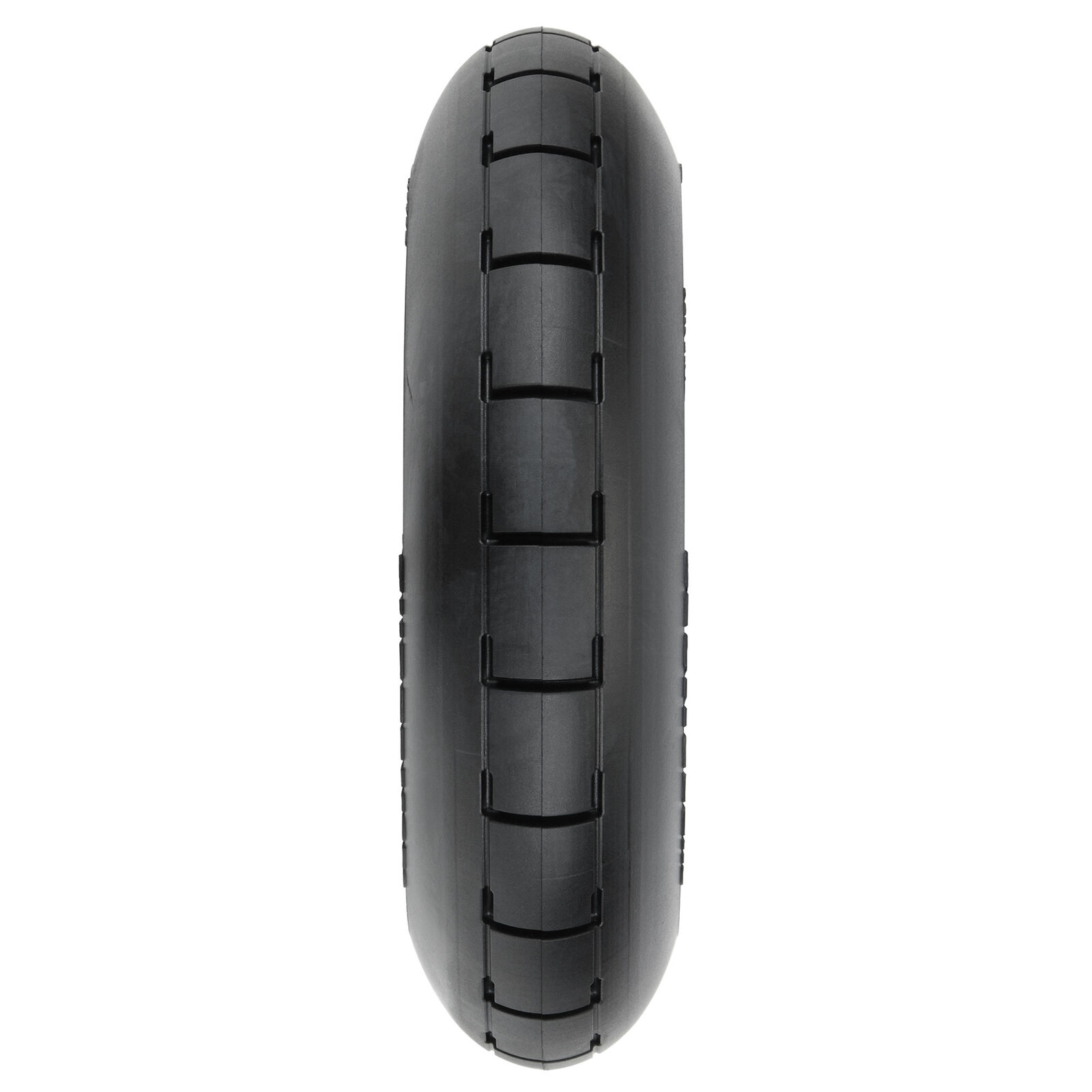 Pro-Line Racing 1/4 Supermoto S3 Motorcycle Rear Tire MTD Black (1 ...