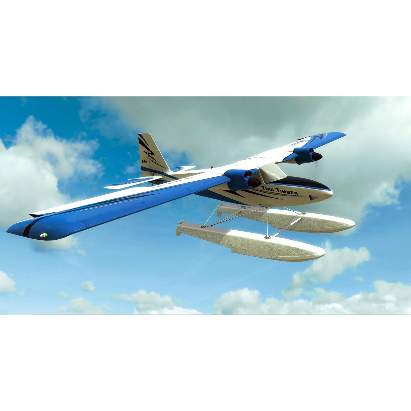 RealFlight RealFlight Evolution 2023 Quarterly Content Pack 3 | Horizon ...