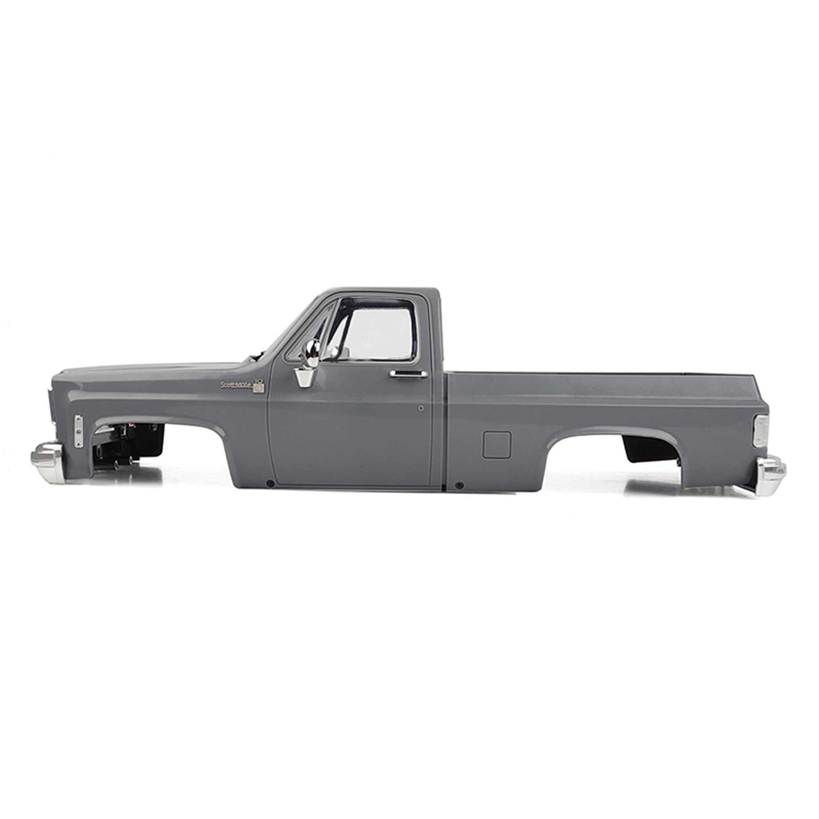 RC4WD Hard Body Complete Set: Chevrolet K10 Scottsdale | Horizon Hobby