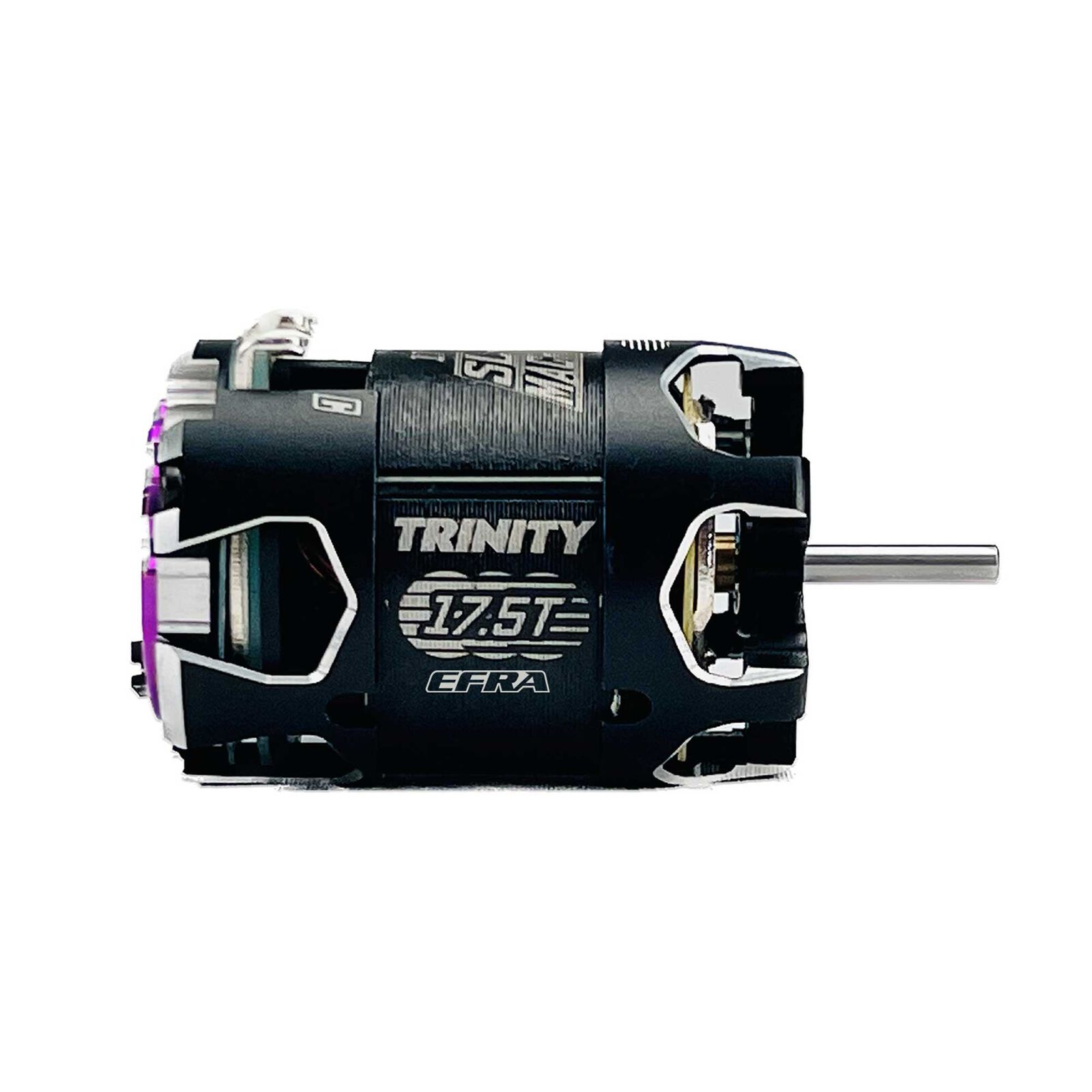 Trinity/Epic 17.5T Slot Machine EFRA Spec Brushless Motor with TEP1120 ...