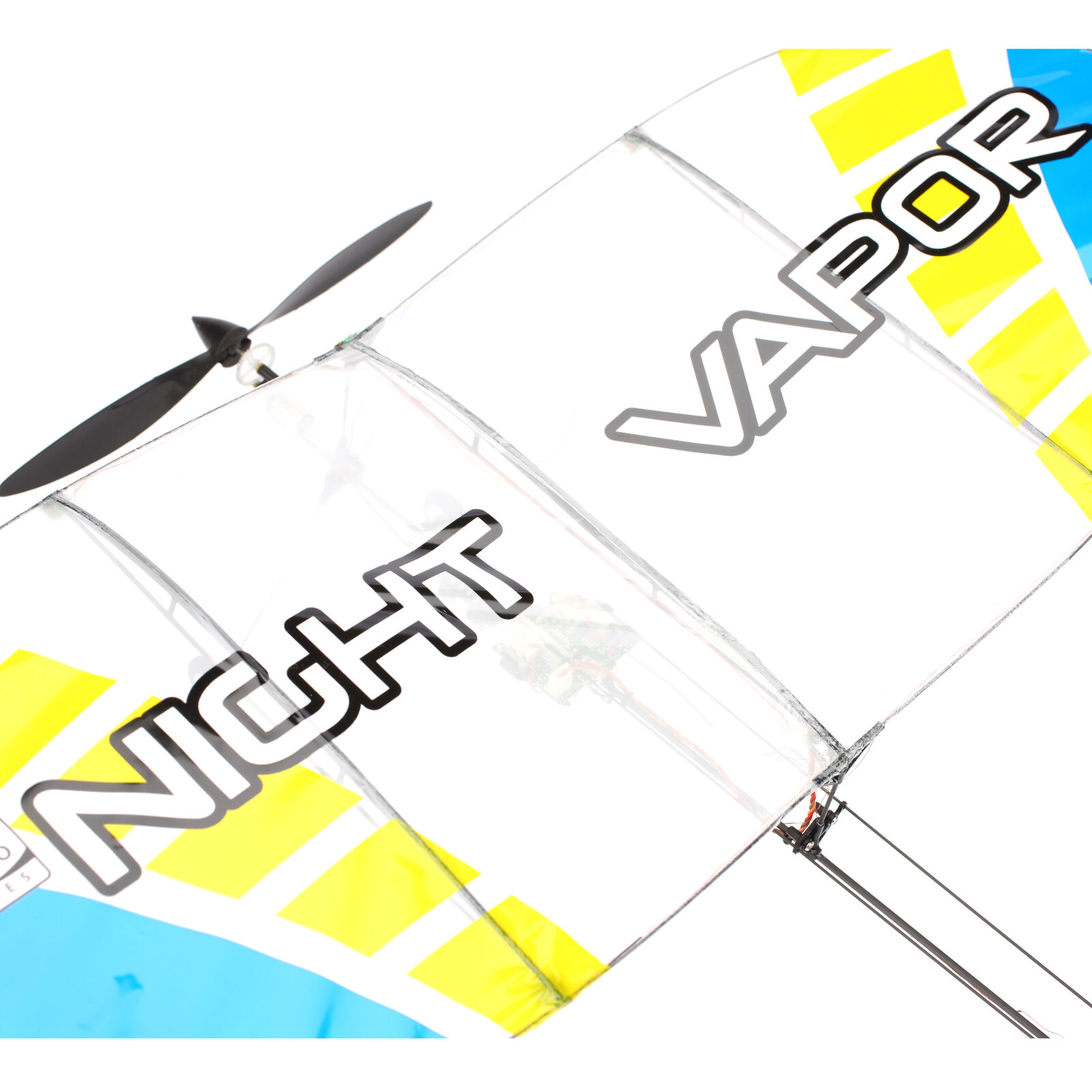 ParkZone Night Vapor BNF, 376mm | Horizon Hobby