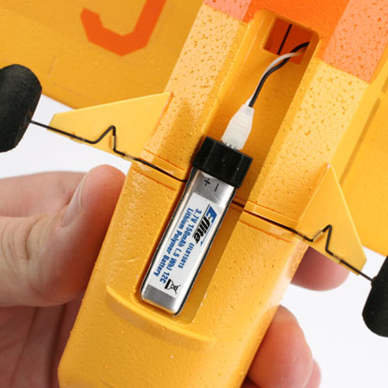 HobbyZone Champ RTF, 515mm | Horizon Hobby