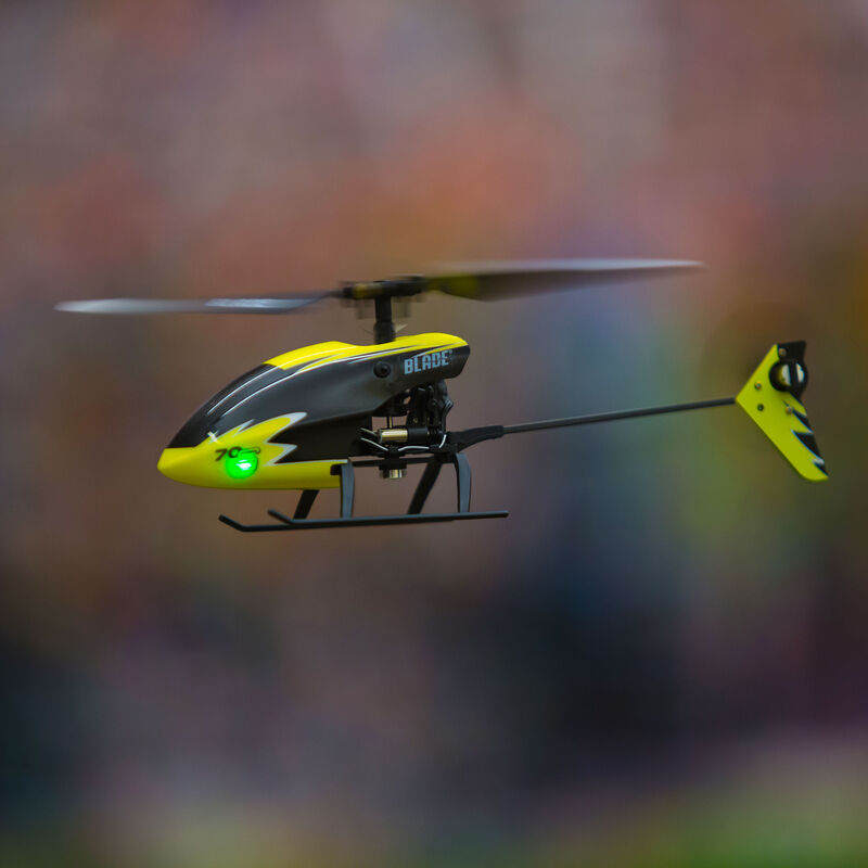 Blade 70 S RTF with SAFE | Horizon Hobby