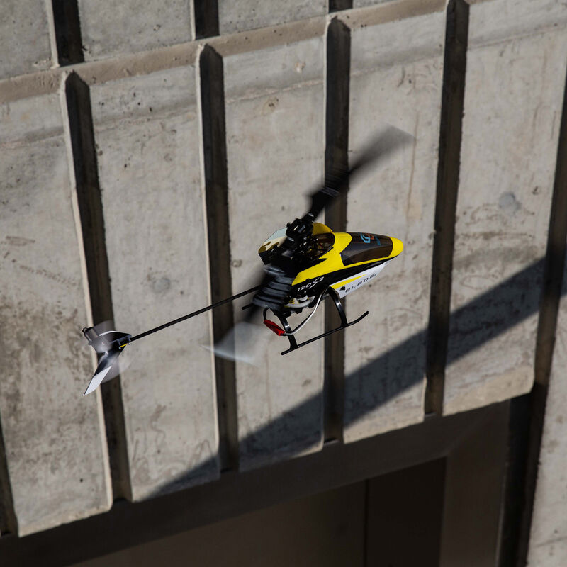 Blade 120 S2 BNF with SAFE | Horizon Hobby
