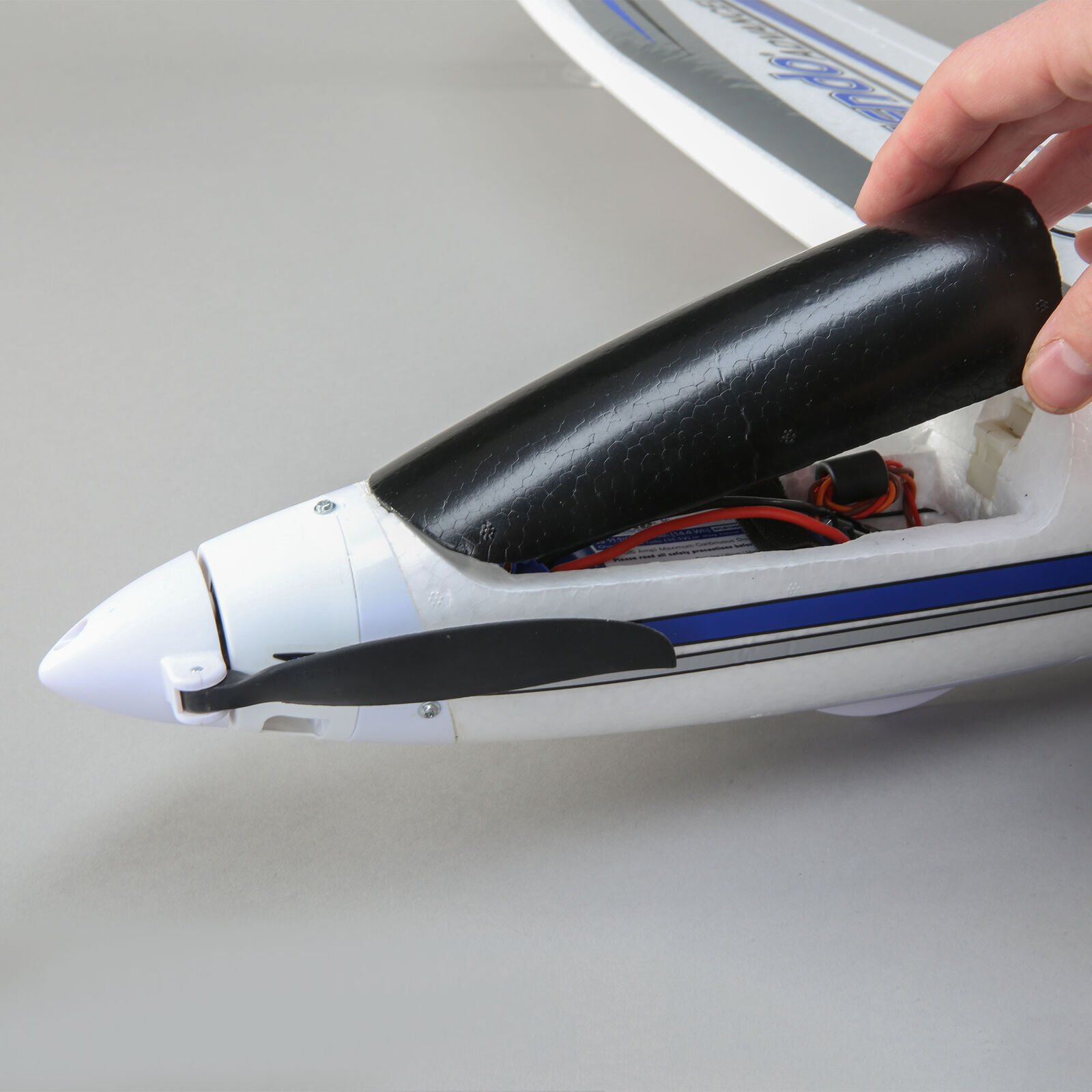 ParkZone Conscendo Advanced 1.5m PNP | Horizon Hobby