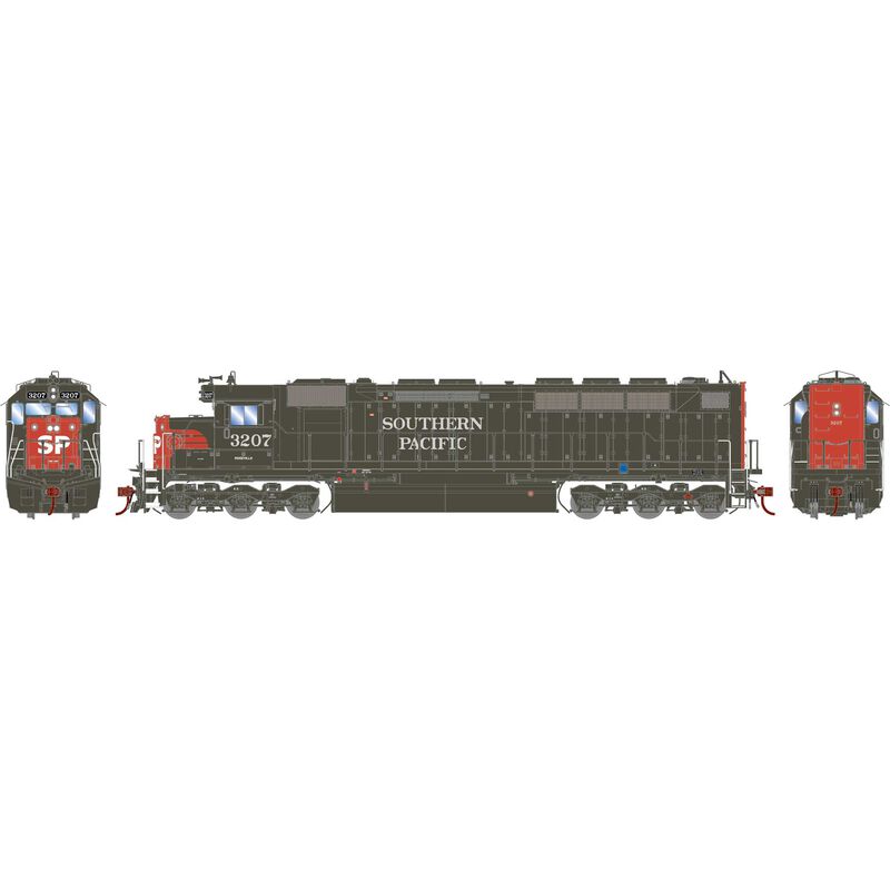 HO Scale Model Train Locomotives | Horizon Hobby