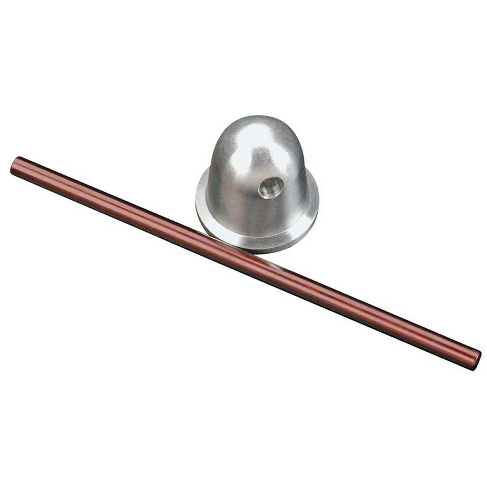 OS Engines Spinner Nut: 20-48 | Horizon Hobby