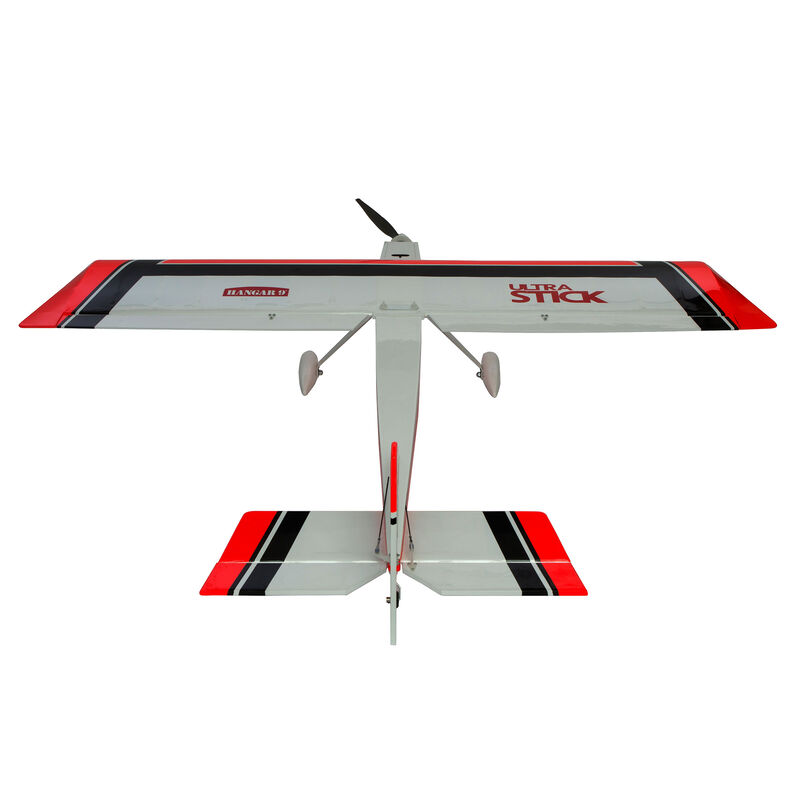 Hangar 9 Ultra Stick 10cc ARF, 60" | Horizon Hobby