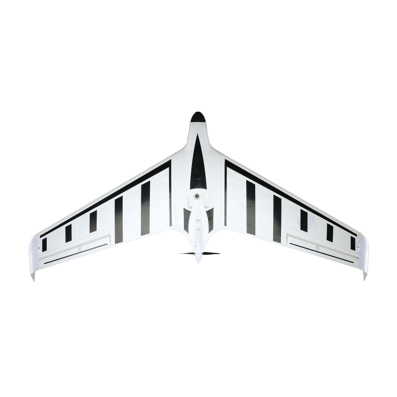 E-flite Opterra 2m Wing BNF Basic with AS3X and SAFE Select | Horizon Hobby