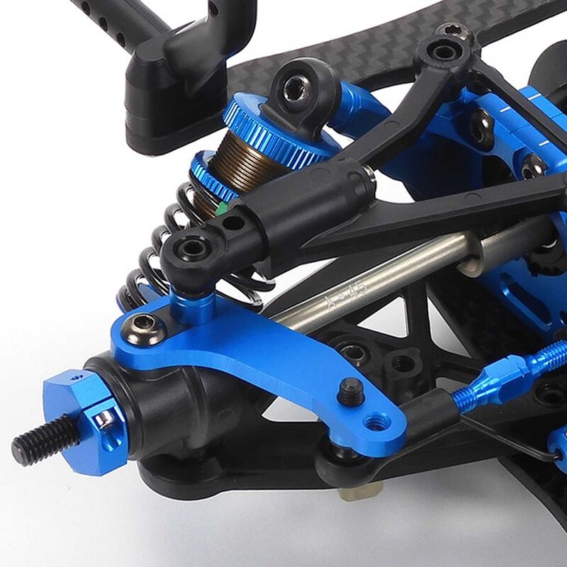 Tamiya TRF421 Chassis Kit | Horizon Hobby