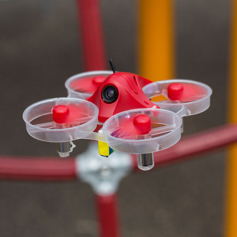 Blade Inductrix FPV + BNF | Horizon Hobby