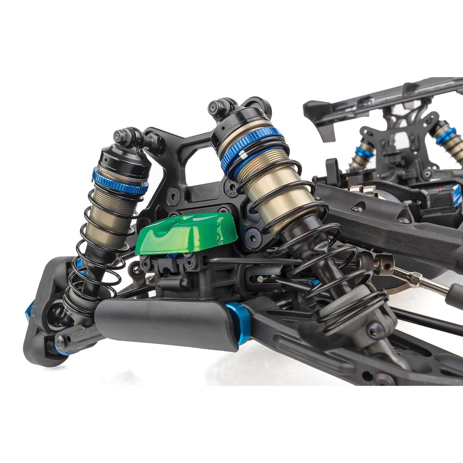 Team Associated RC8B4.1e Team Kit | Horizon Hobby