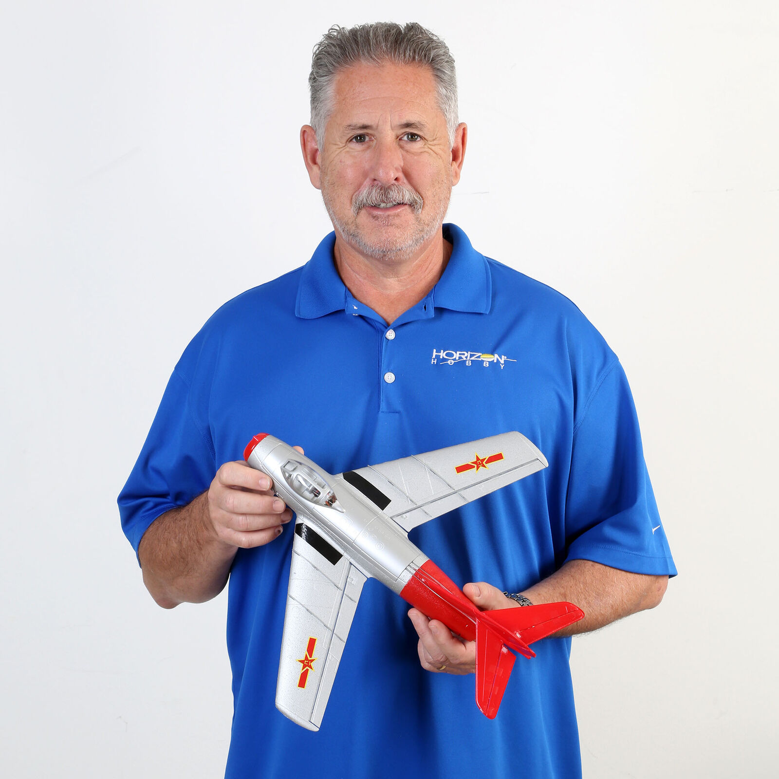 E-flite UMX MiG-15 28mm EDF Jet BNF Basic with AS3X and SAFE Select ...