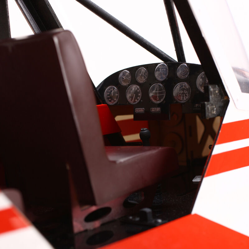 E-flite Super Cub 25e ARF, 68" | Horizon Hobby