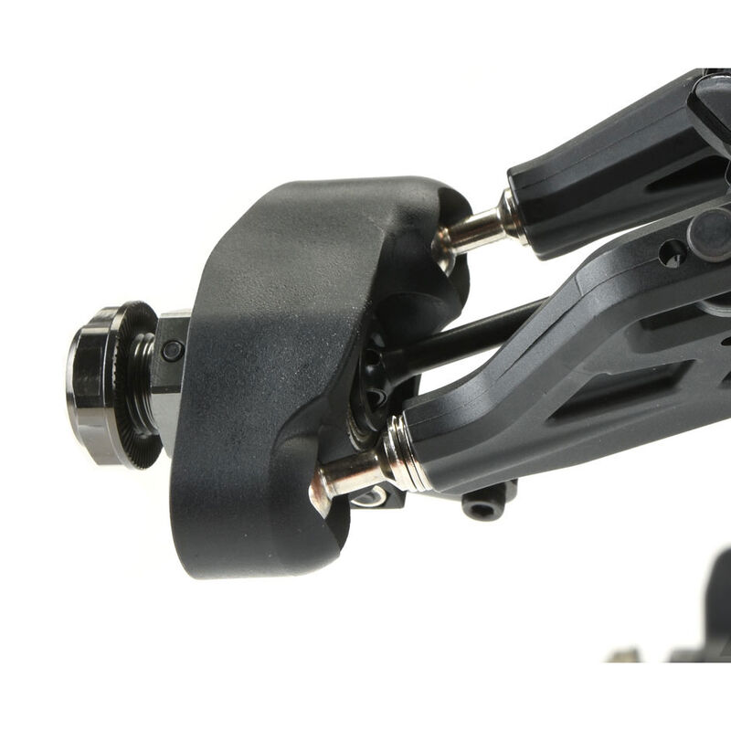 Pro-Line Racing 1/10 PRO-Fusion SC 4x4 SCT RTB Kit | Horizon Hobby