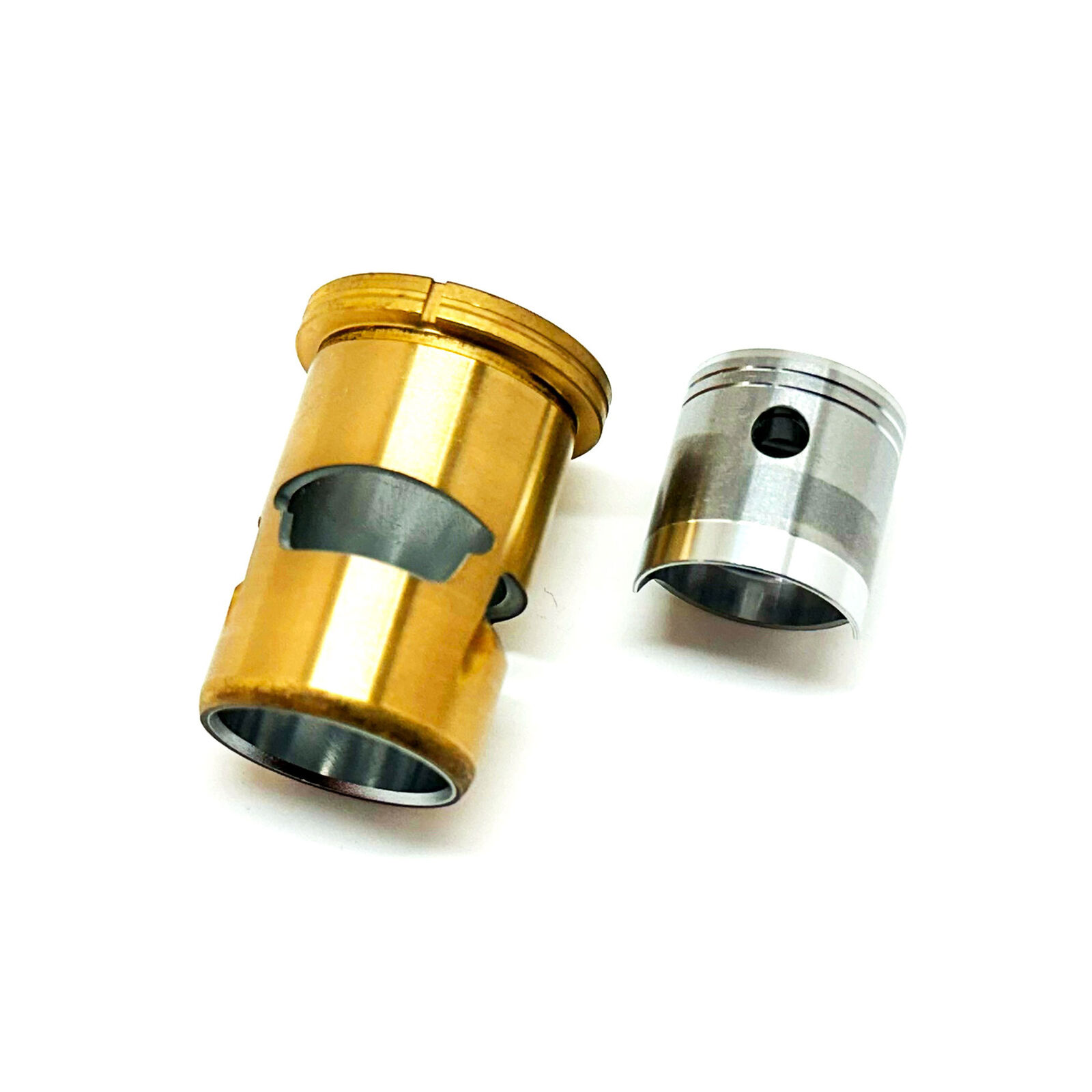 OS Engines Cylinder & Piston Assembly O.S. Speed R2106 | Horizon Hobby