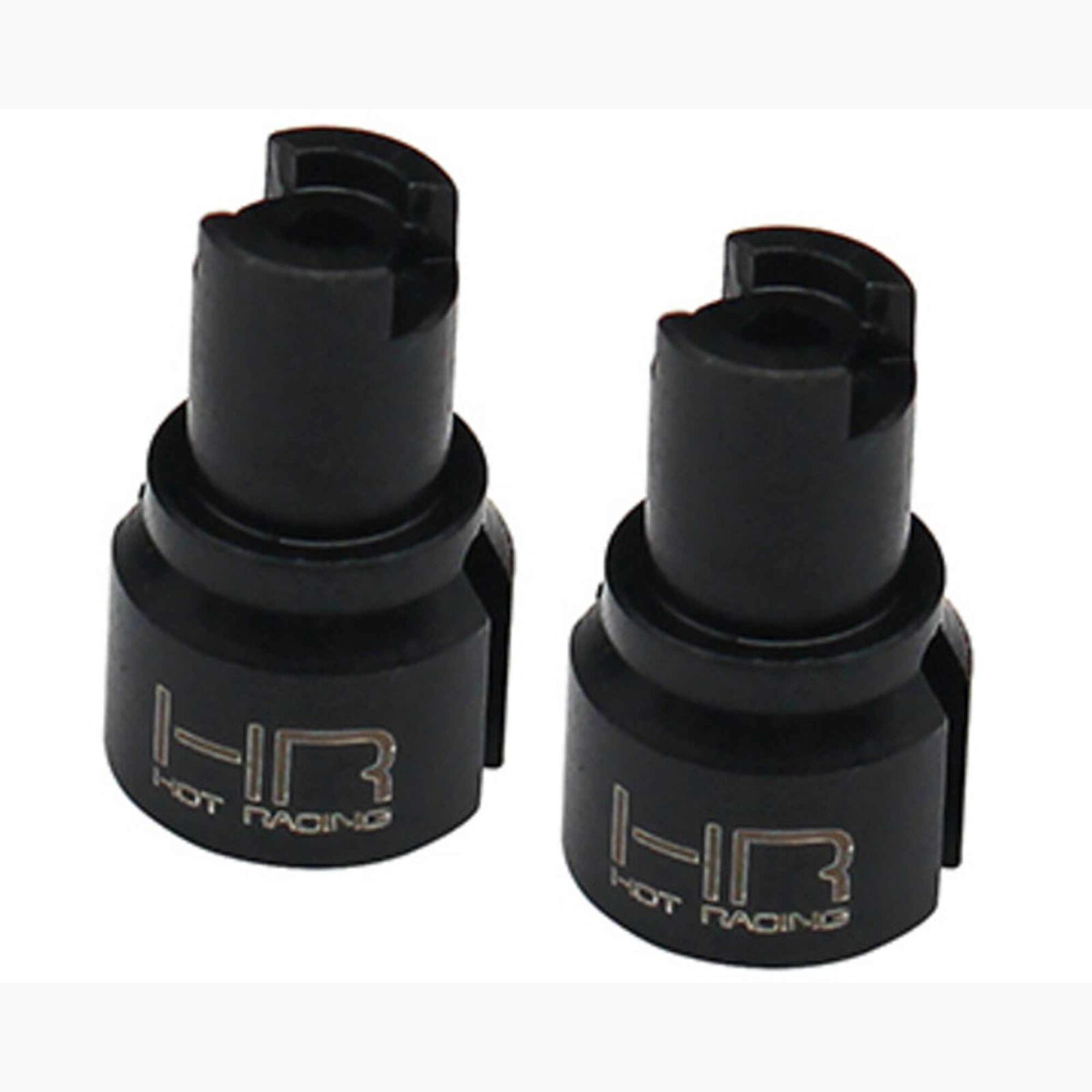 Hot Racing CNC Steel Diff Outdrive GROM | Horizon Hobby