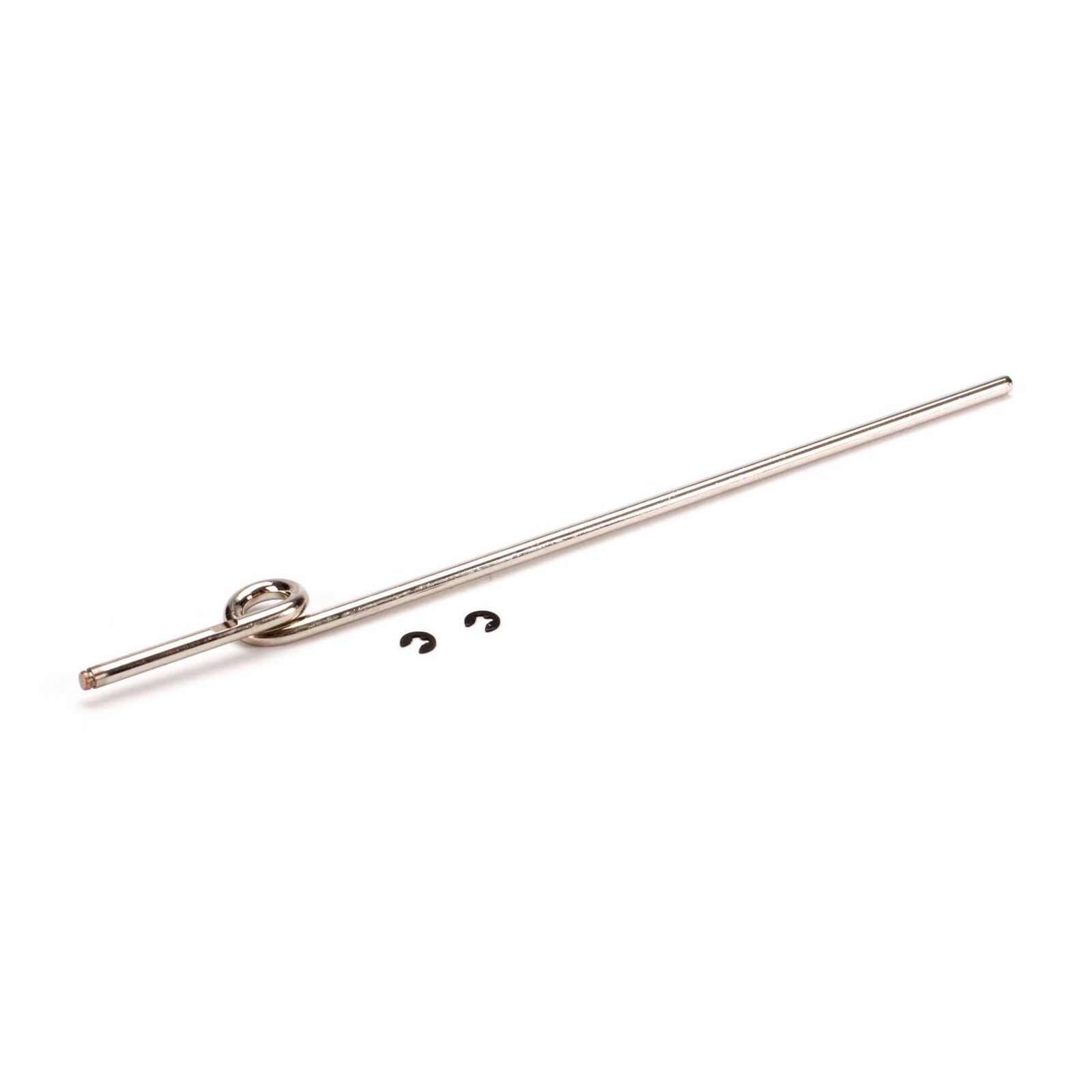E-flite Wire Strut: 10 - 15 Right 90-Degree Rotating Retract | Horizon ...
