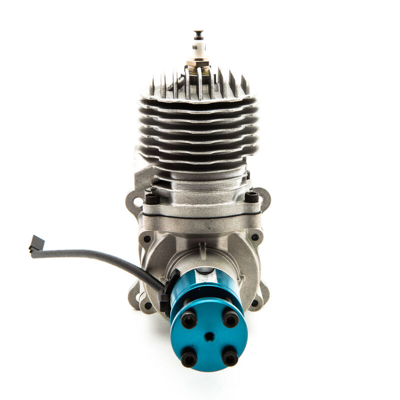 Evolution Engines 62GX 62cc Single-Cylinder Gas Engine | Horizon Hobby