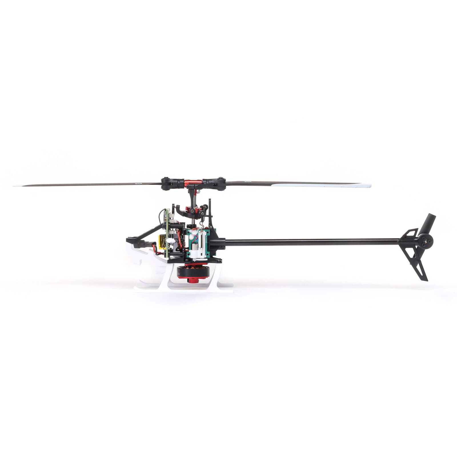 Blade InFusion 120 BNF Basic with AS3X and SAFE | Horizon Hobby