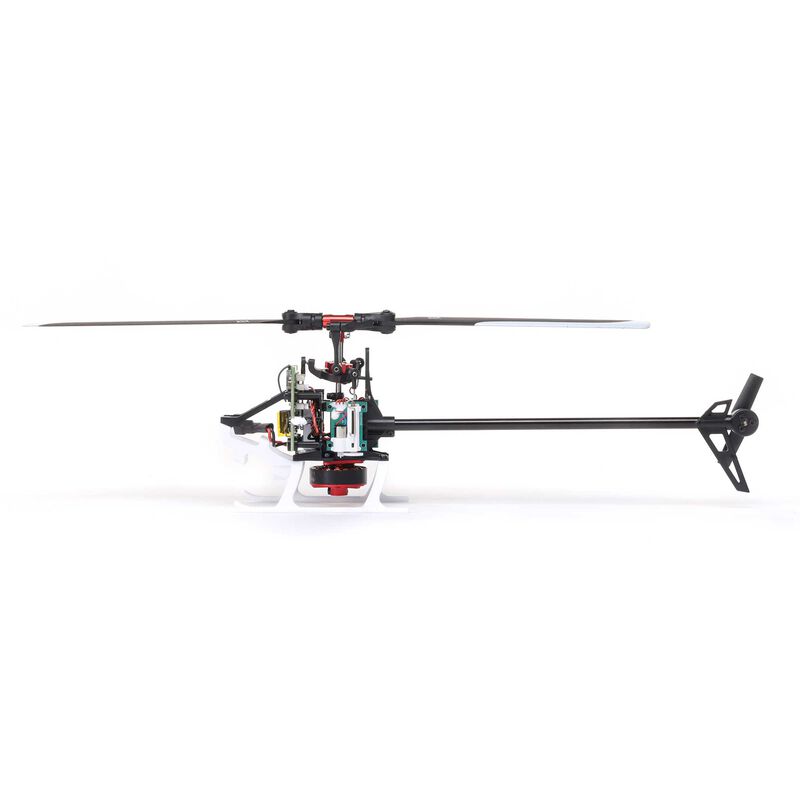 Blade InFusion 120 BNF Basic with AS3X and SAFE | Horizon Hobby