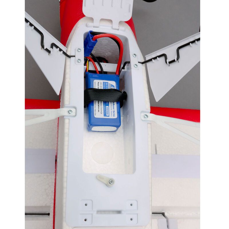 ParkZone Sport Cub 1.3m PNP | Horizon Hobby