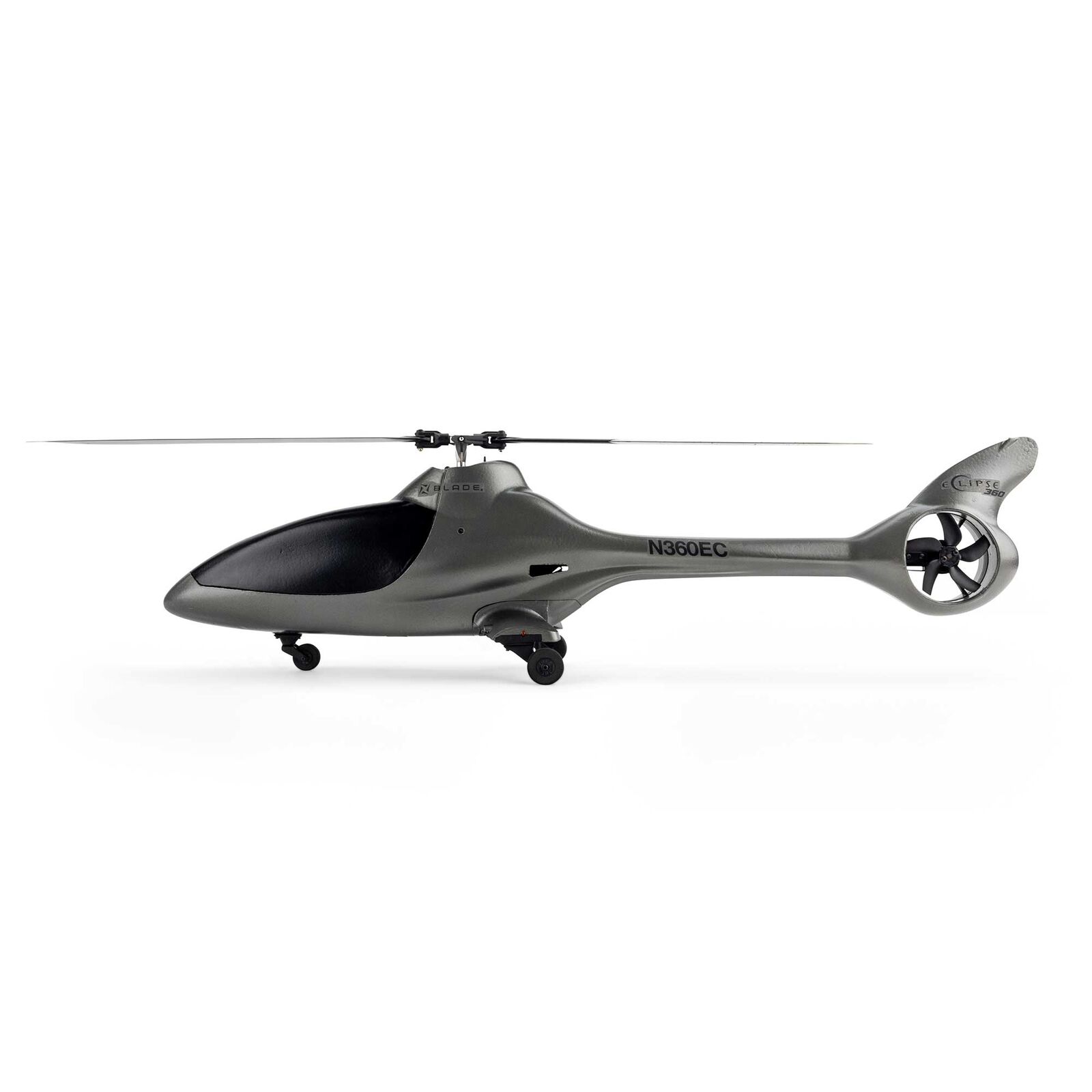 Blade Eclipse 360 BNF Basic with AS3X and SAFE | Horizon Hobby