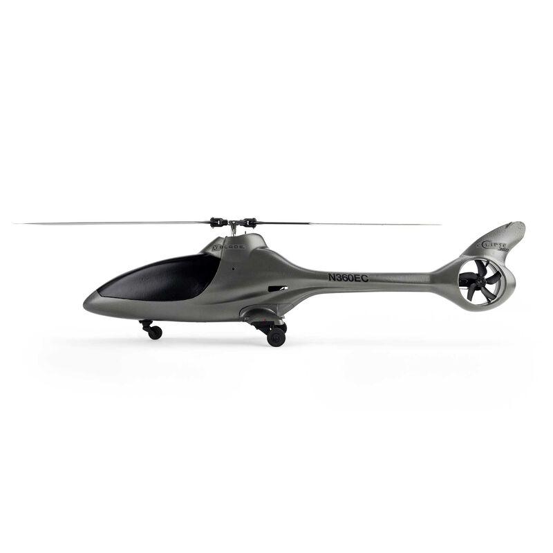 Blade Eclipse 360 BNF Basic with AS3X and SAFE | Horizon Hobby
