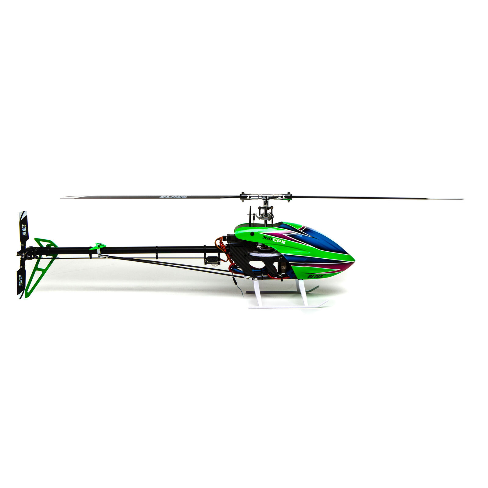 Blade 360 CFX 3S BNF Basic | Horizon Hobby